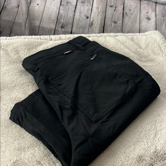 Gerry Weber | Pants | Gerry Mens Black Cargo Pants | Poshmark